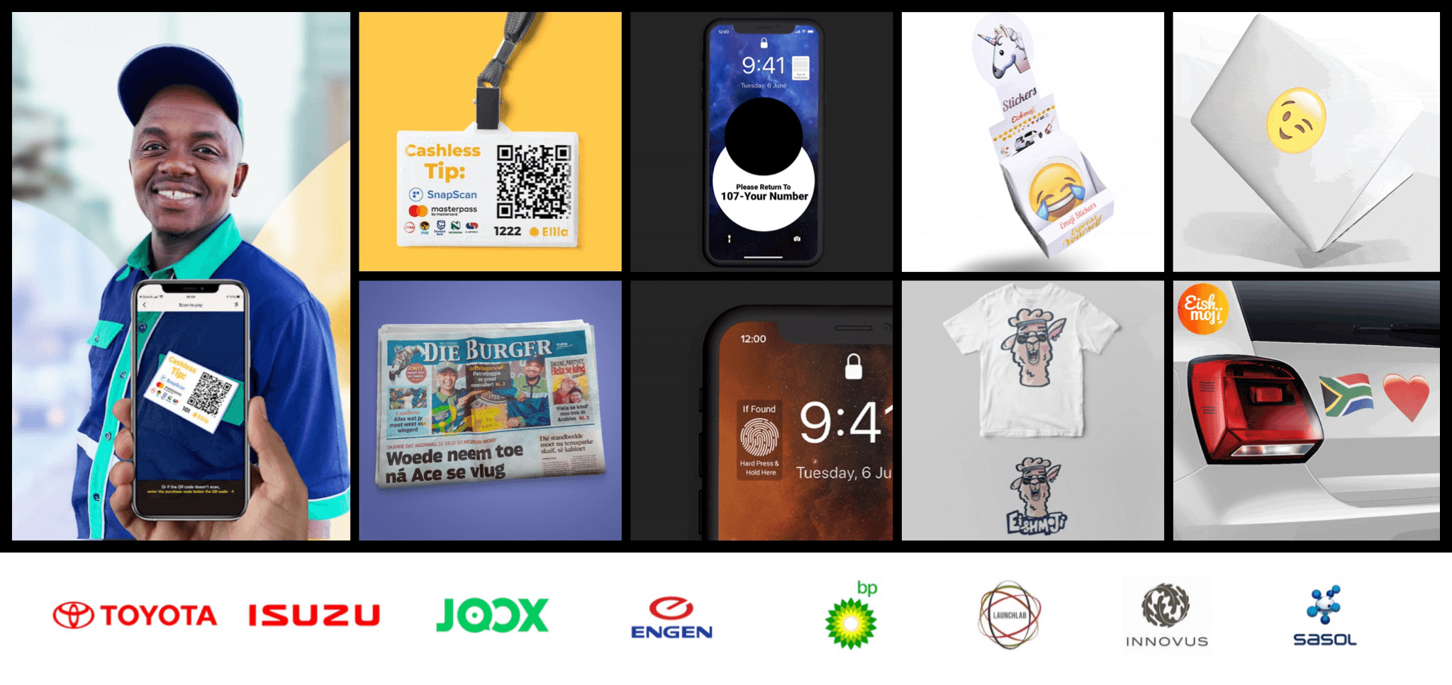 Wesley Design Portfolio - Ellla